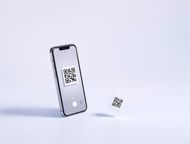 QR Code App Tutorial: Getting Started Guide for Beginners